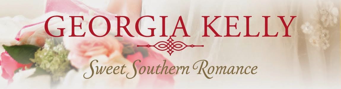 Georgia Kelly: Newsletter