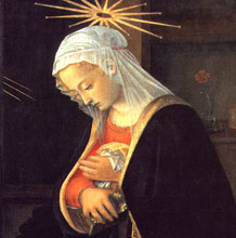 BITACORA DEL ALMA: Santa Regina