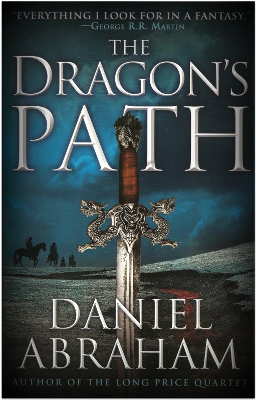 My fantasy books, anime, manga, movies, etc.: Book review: "The Dragon ...