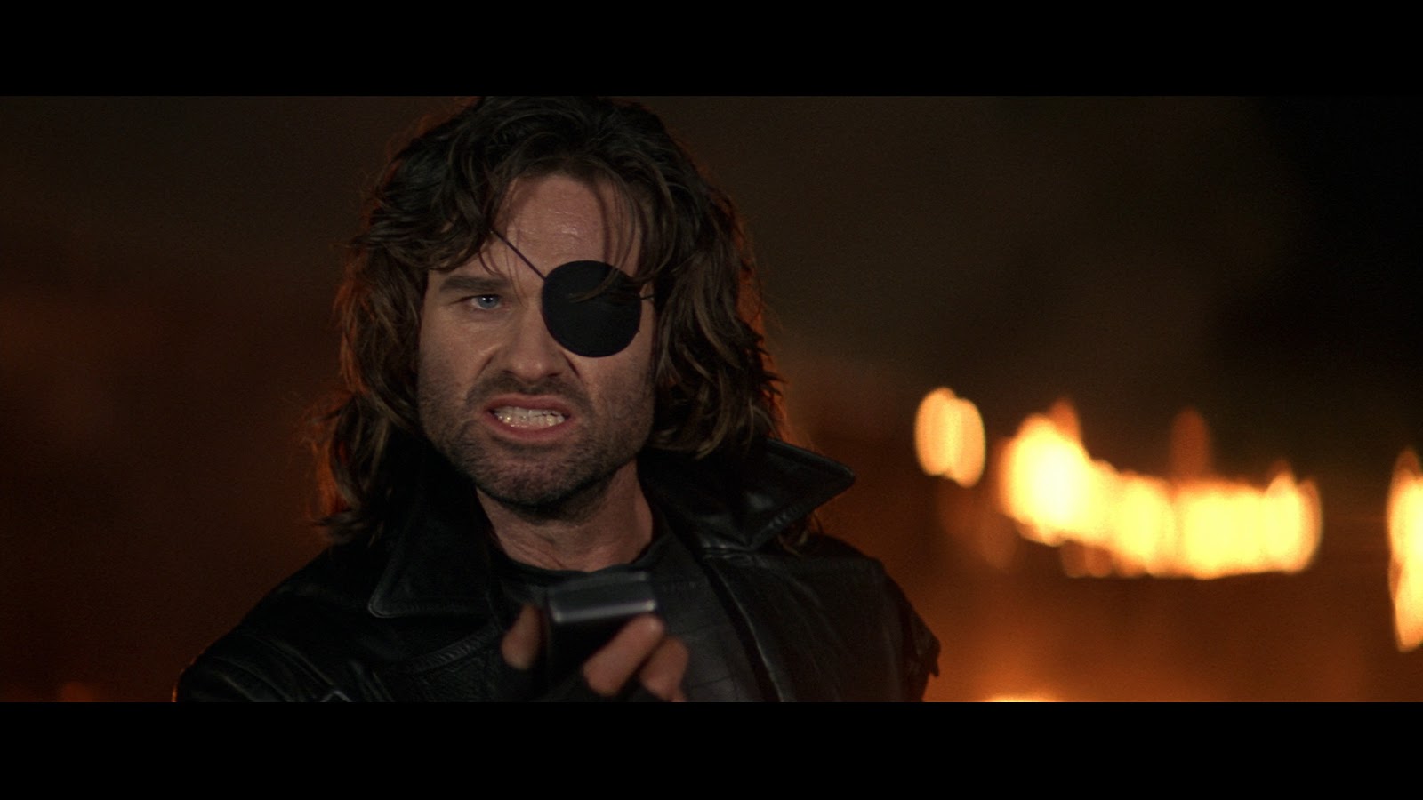 Escape from la - subtitlecommunications