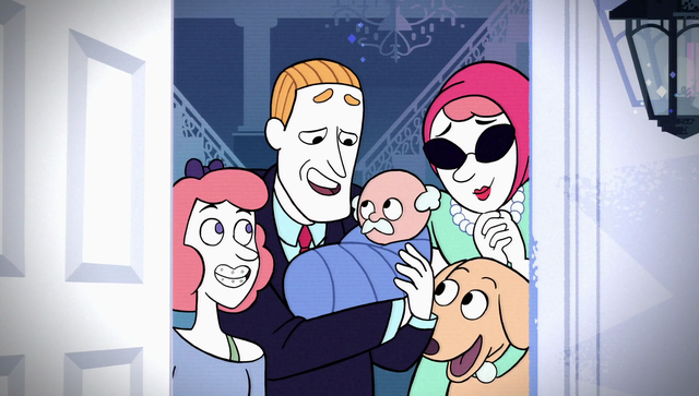 Beach City Bugle: Hey, It's That Voice! #50: Eric Bell Jr.