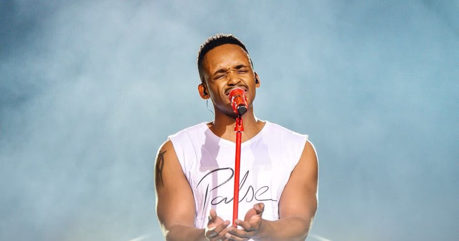 Donald announced as first Idols SA guest judge for Cape Town auditions ...