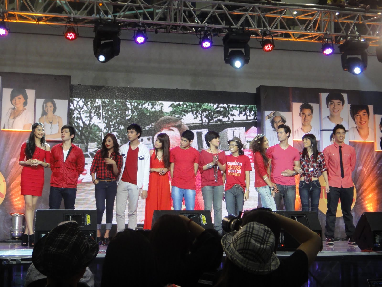 - city girl diaries -: MYX VJ Search Finals