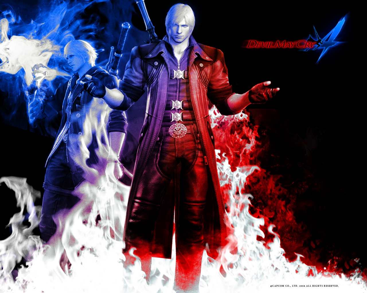 Best Anime: Devil May Cry
