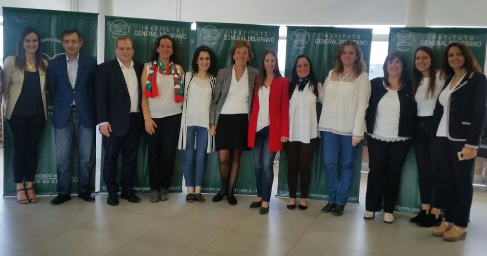 ISGB - Novedades al día...