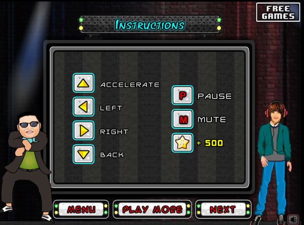 Recommend Play Flash Game Y3 Online Your Web Browser: Y3 Game Reviews ...