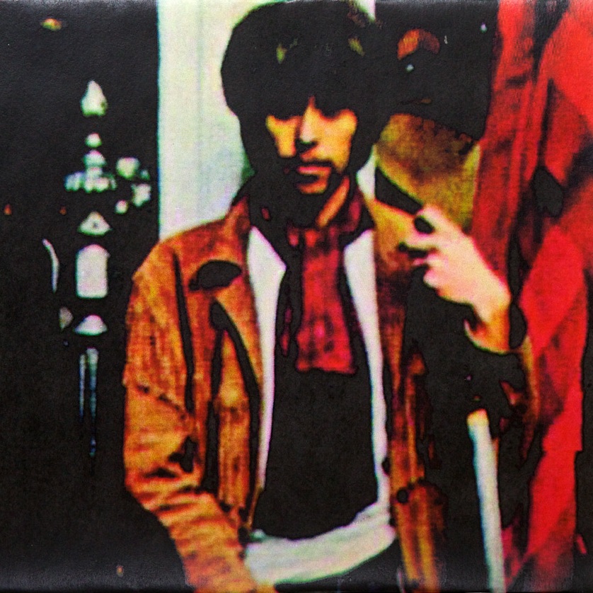 Astral Headspace: Seeing Skip Spence