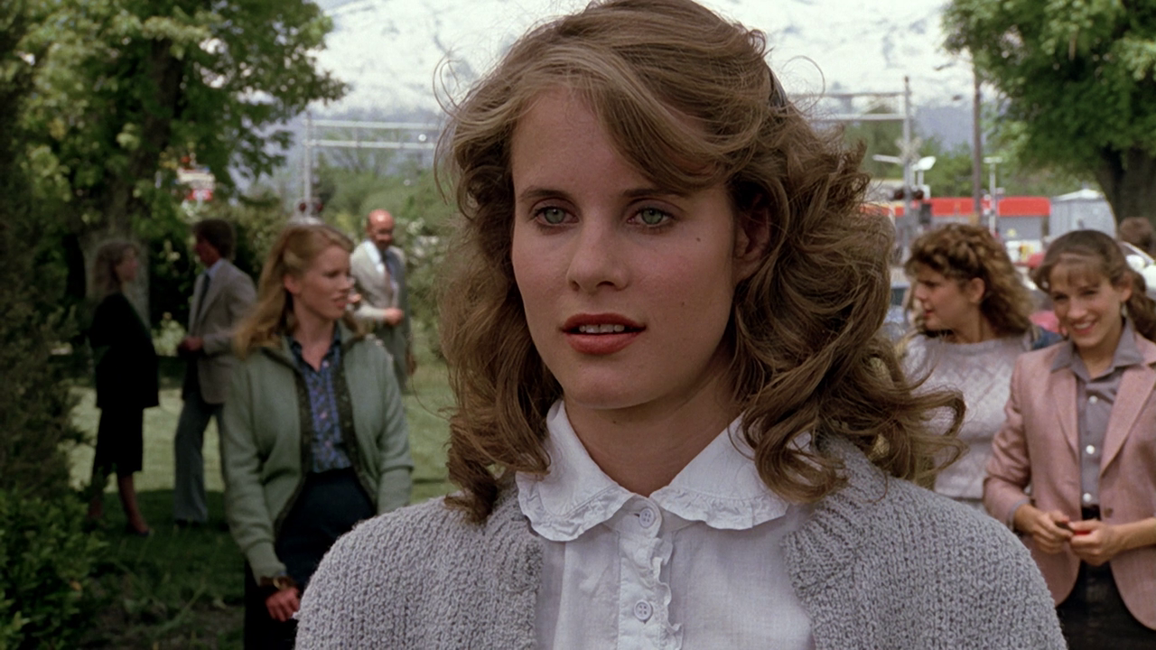 Filme: "Footloose - Ritmo Louco (1984)"