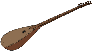 Traditional Music Instruments from Around the World ~ INK STAINED