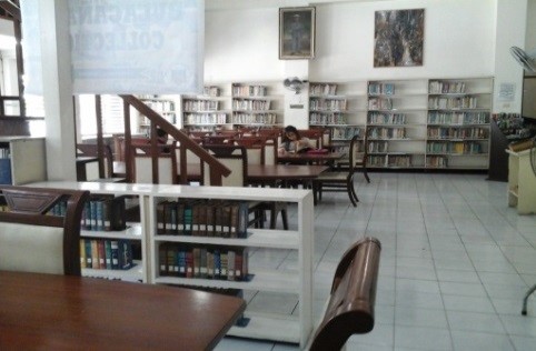 Oral History of Bulacan Public Libraries: Bulacan Provincial Library