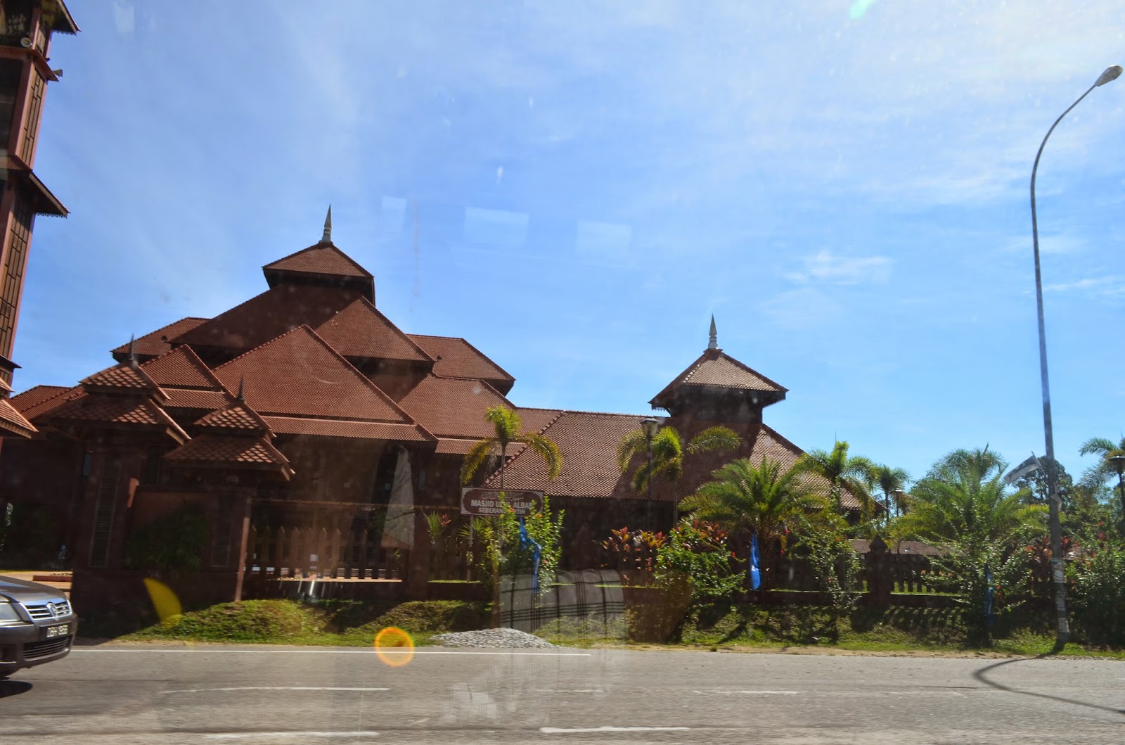 Our Journey : Terengganu - Jerteh Town Tour