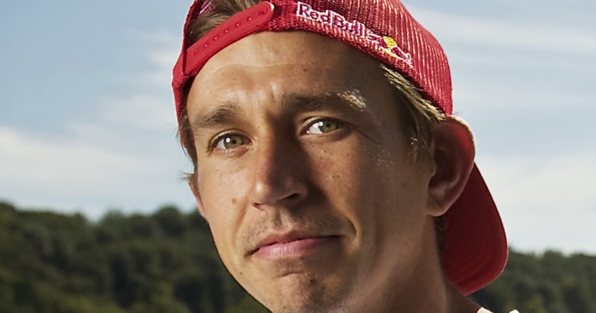 GuiriKnows!: Cómo ser: Joey Brezinski