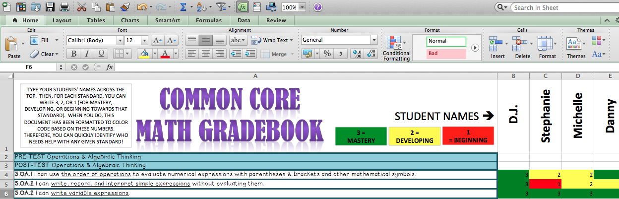Teaching With Heart and Soul: MATH MEGA BUNDLE - Everything You Need ...