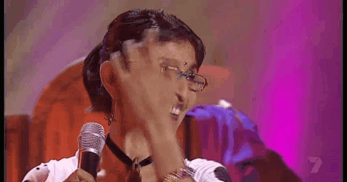 NOTICIAS Y EFEMERIDES MUSICALES Y DEL CINE: SANDY GANDHI, MUERE HACE 5 ...