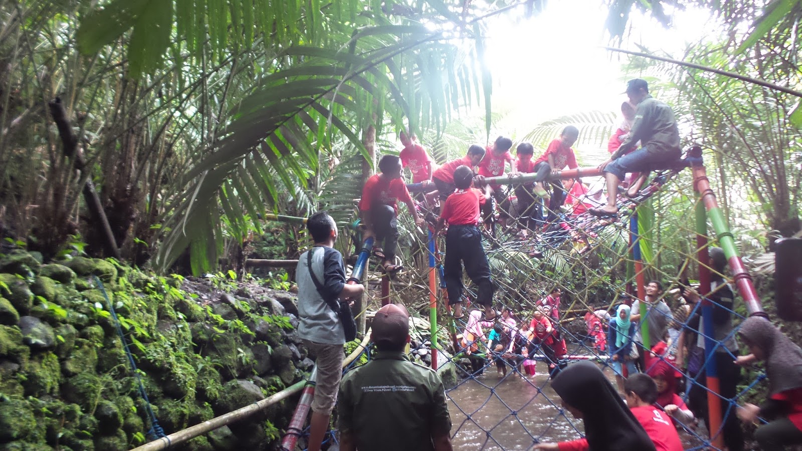 TEMPAT REKREASI ANAK - ANAK DI JOGJA, PAKET WISATA EDUKASI DI JOGJA ...