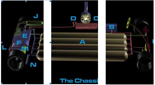 COMPRESSED AIR CAR’S TECHNOLOGY - Radome.in