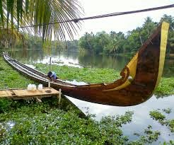 Kerala Tourism: Snake Boat of Kerala