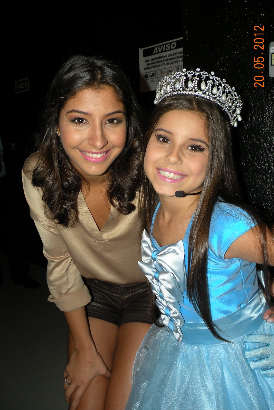Juliê Rodrigues: Juliê Rodrigues Little Miss Universe ( Mini Miss ...