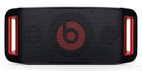 Renaissance: Beats by Dr. Dre Beatbox , Bring The Party Home.