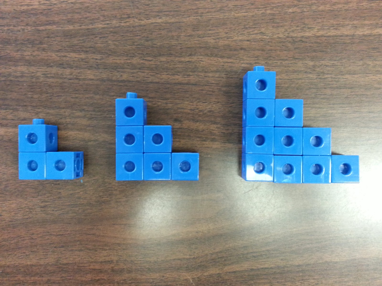 M^3 (Making Math Meaningful): MPM2D - Day 5: Finishing Quadratic Visual ...