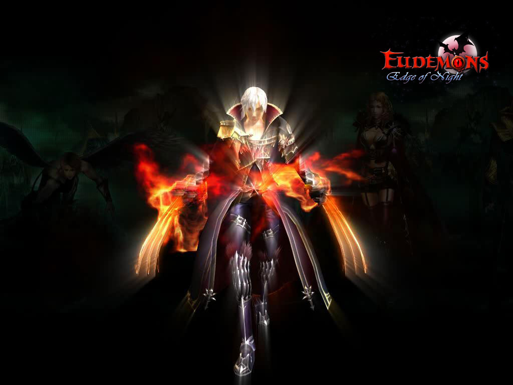 Eudemons Online Gallery Art | Zeromin0