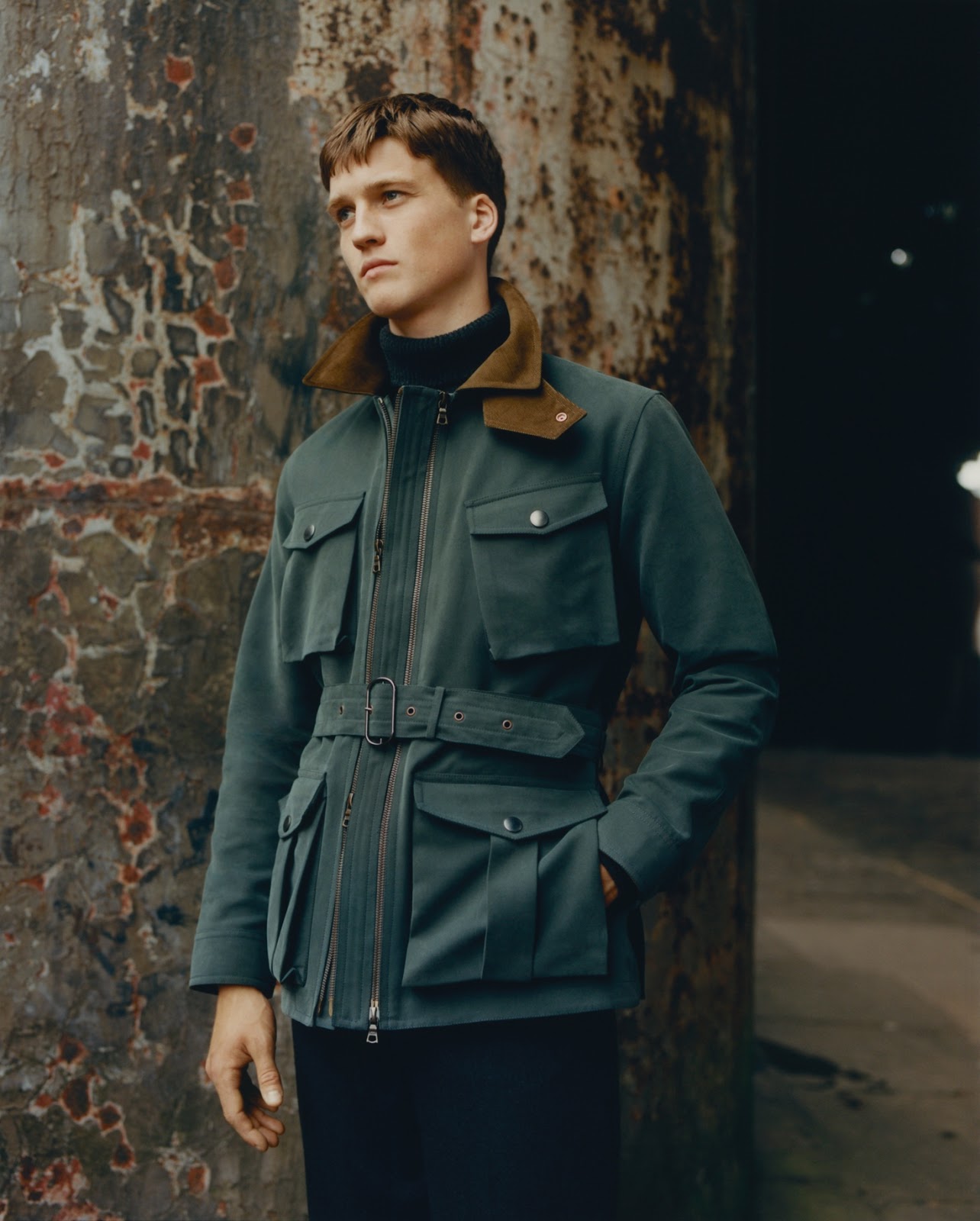 Private White V.C. Launch Pricing Manifesto | Grey Fox