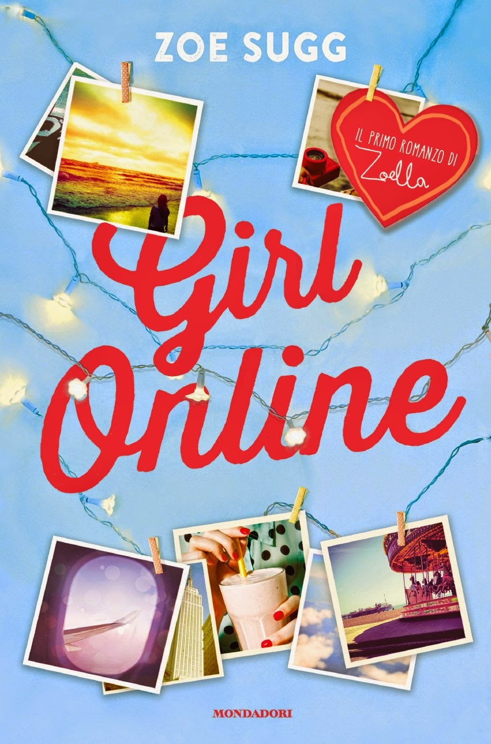 Girl Online - Zoe Sugg