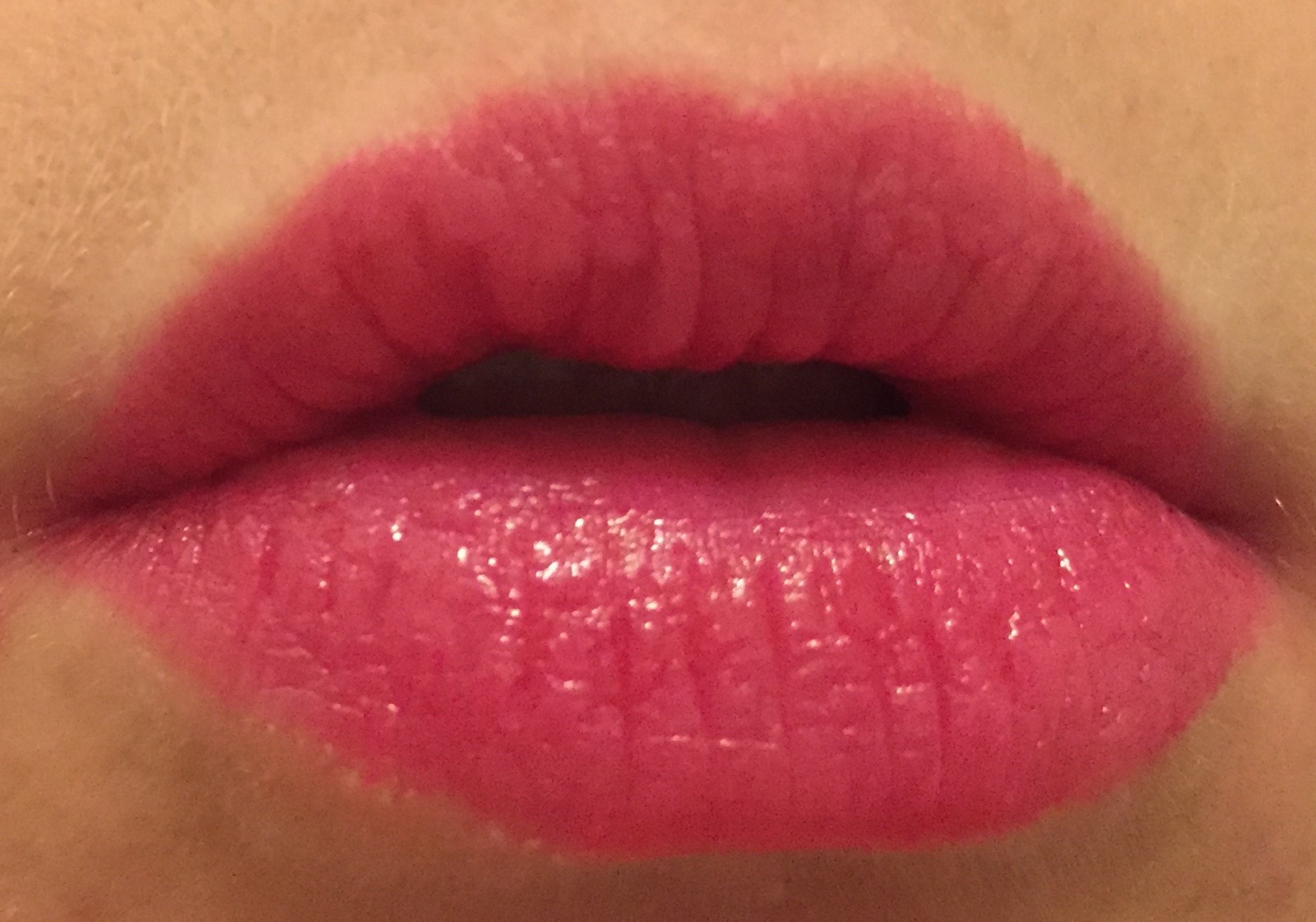 All Things Lush UK: Strawberry Bombshell Lip Tint