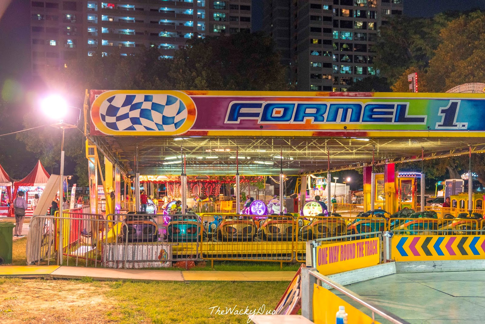 Uncle Ringo goes to Ang Mo Kio - 5 Reasons why you should go to the ...