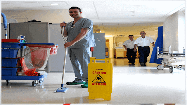 Jobs Vacancies Required Cleaners