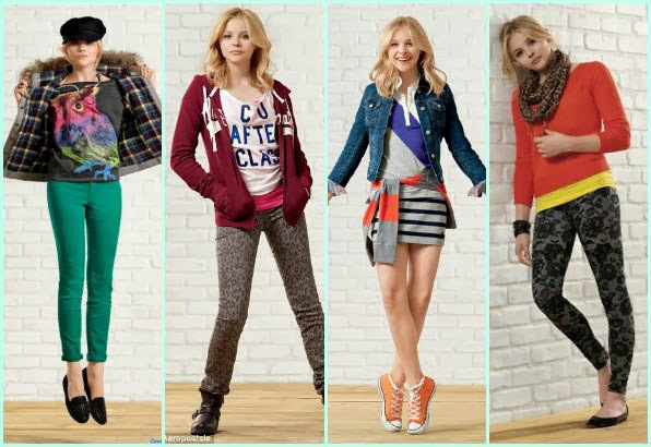 tips para vestir a la moda: te damos los pasos para vestirse a la moda ...