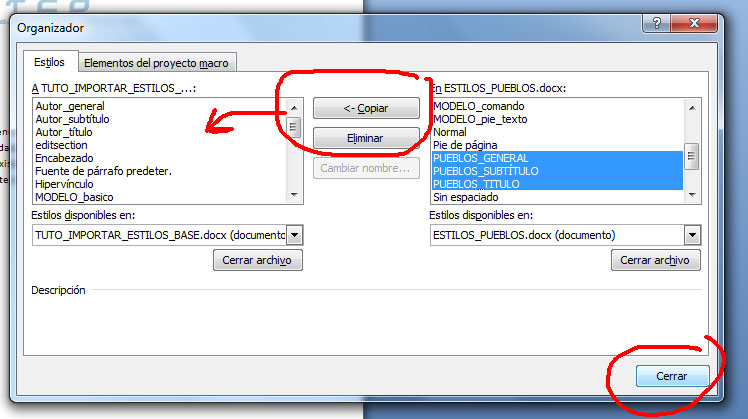 WORD: WORD_TUT_03_importar estilos