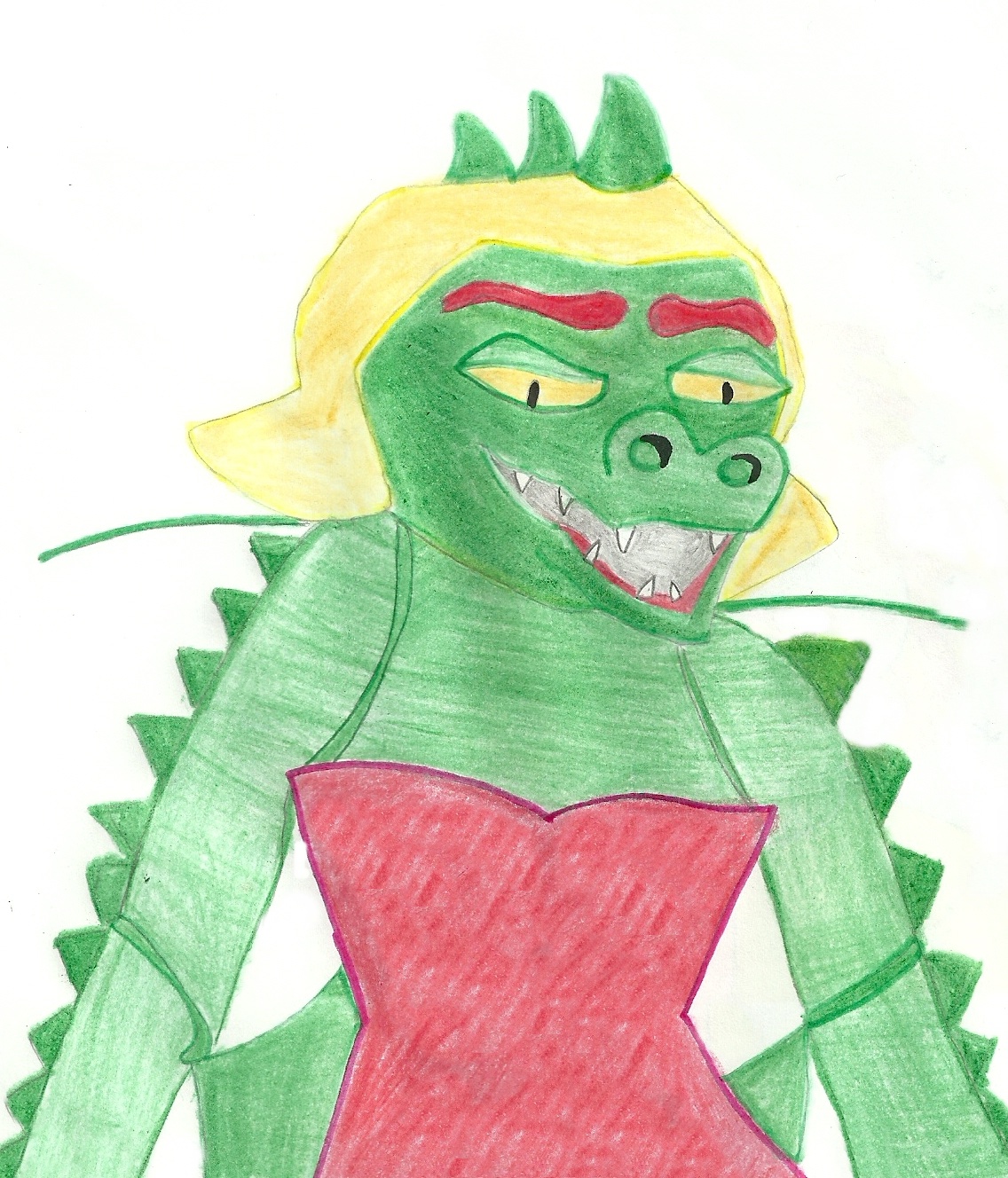 Sitio do Picapau Amarelo: Turma em Desenho : Cuca