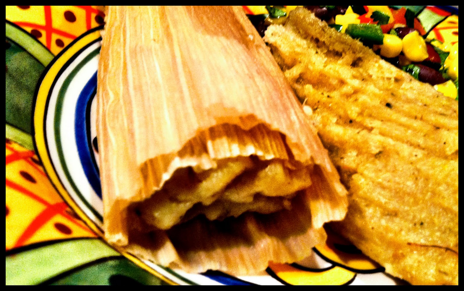 Authentic Green Chili And Cheese Tamales at Evelyn Fry blog