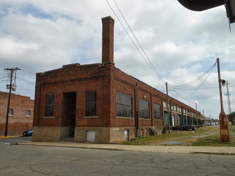 Kentucky Travels: Herrin Illinois