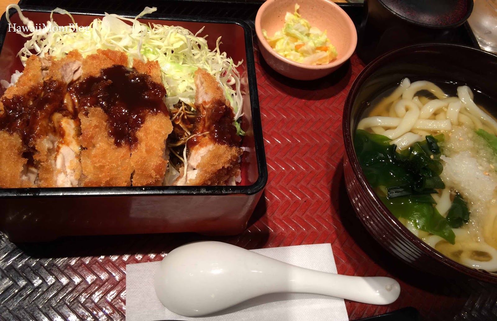 Hawaii Mom Blog: Visit Tokyo: Ootoya