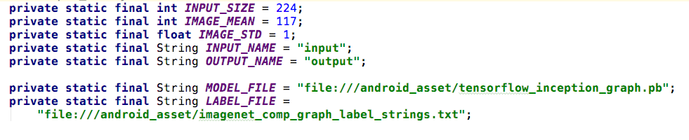 Android Arduino Control