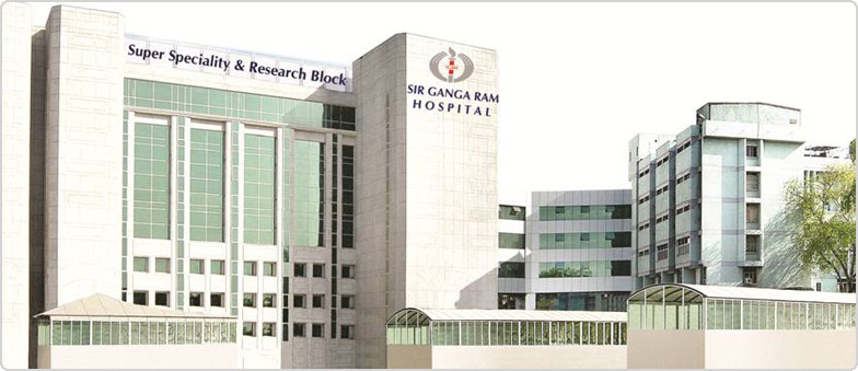 Sir Ganga Ram Hospital Multi- Spec Hospital in Delhi | Elawoman