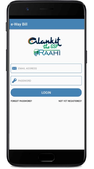 Alankit launches e-Raahi mobile application and desktop solution ...