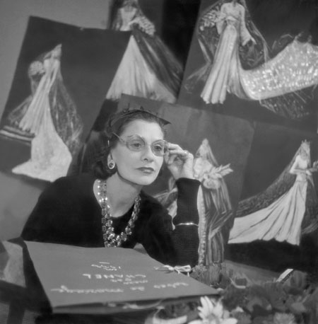 Do iT Like Coco: My.addiction.Coco.Chanel