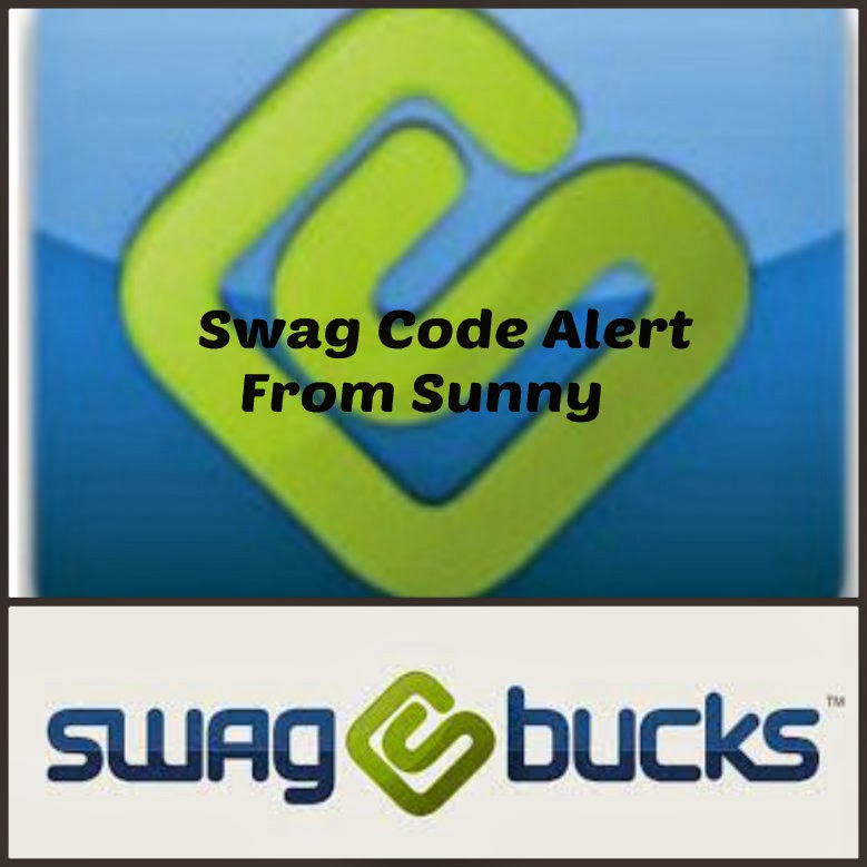 Saving 4 A Sunny Day: Swag Alert!