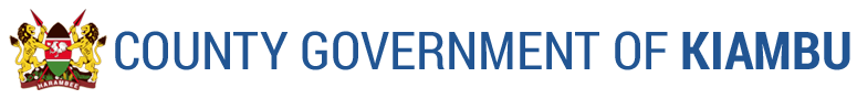 Kiambu County Government Jobs - Kazibongo