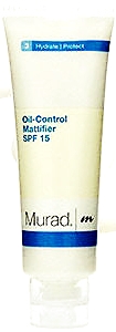 Journey on Beauty : Review: Murad Acne Complex Starter Kit