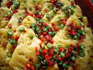 Kuliner Khas Kota Palembang