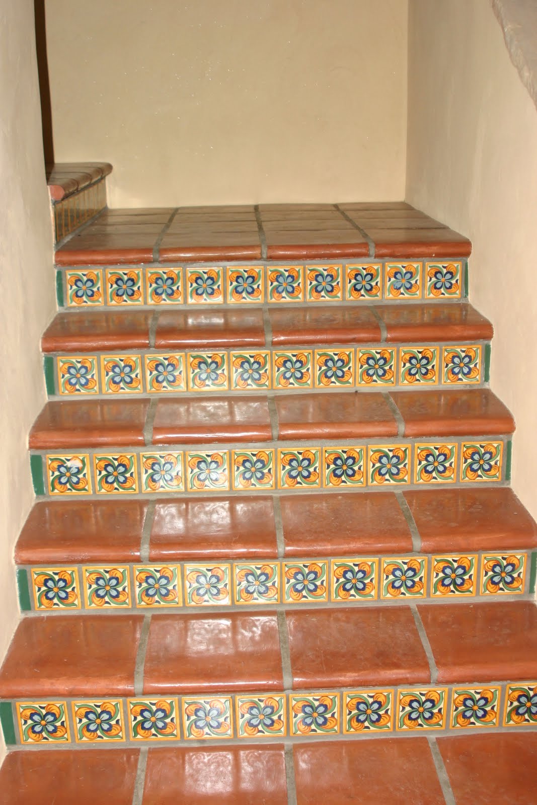 Building a double adobe wall house