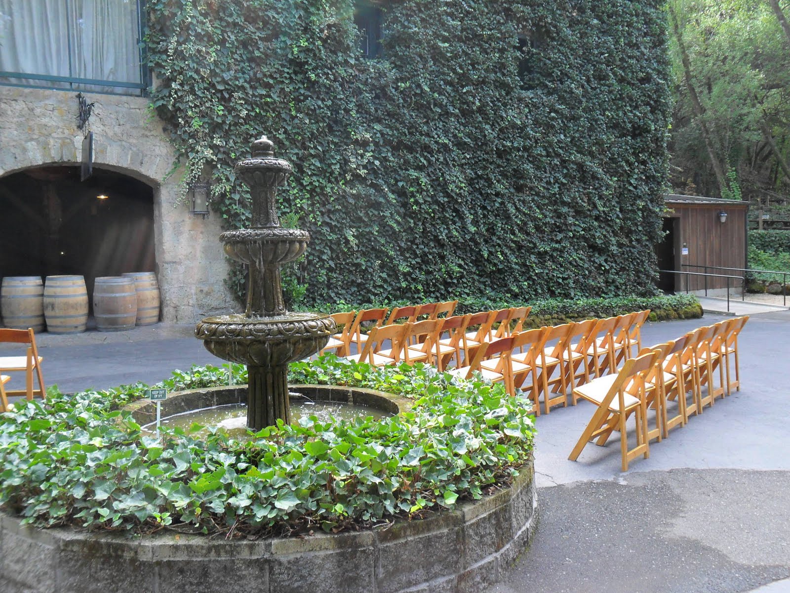 Napa Valley Off The Beaten Path