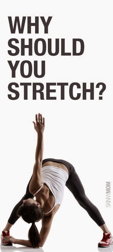 6 Benefits of Stretching | Runnersworld