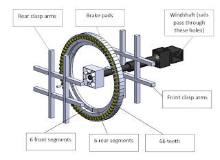 Chinnor Windmill: Illustrations