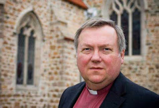 voiceforchildren: Open Letter to Bishop of Winchester Tim Dakin.