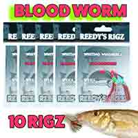 Fishing Rig Tying Snapper Rigs Pre Tied Bait N Tackle: How to tie A ...